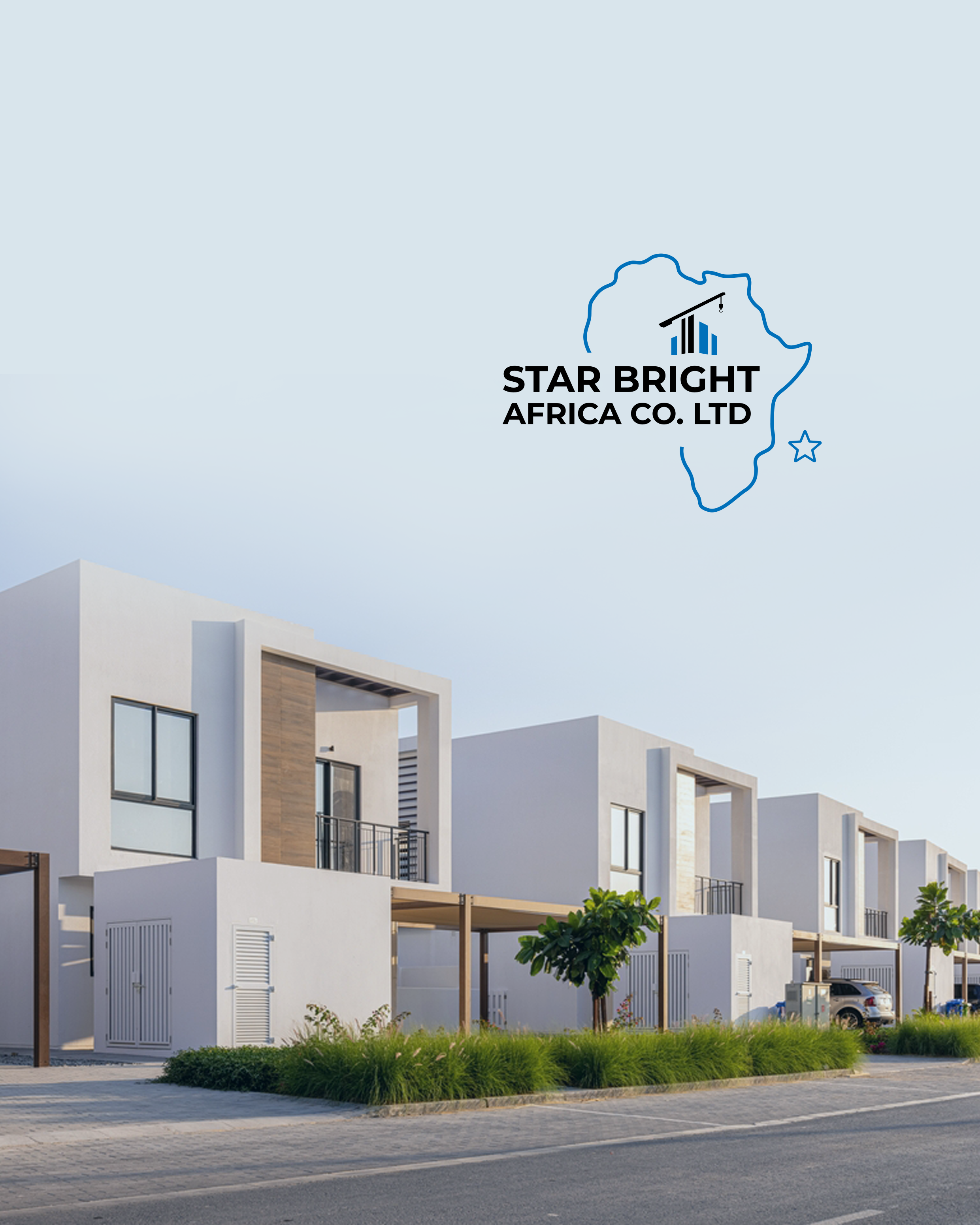 Star Bright Africa Company Limited